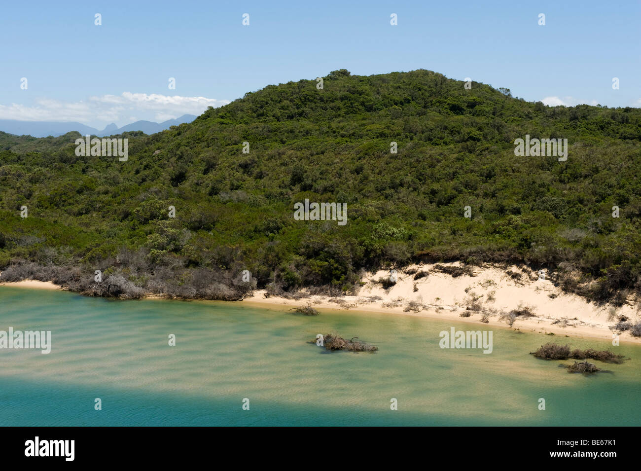 Sedgefield beach hi-res stock photography and images - Alamy