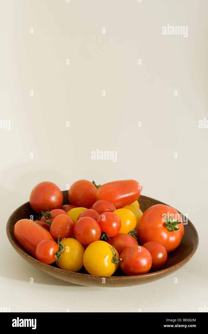 Wooden fruit Cut Out Stock Images & Pictures - Alamy