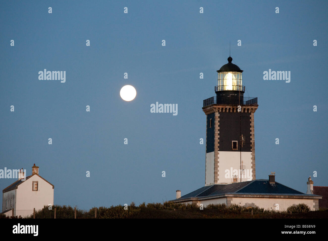 Groix island hi-res stock photography and images - Alamy