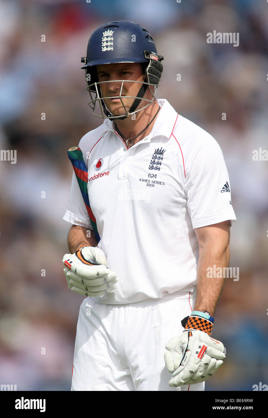 Andrew strauss hi-res stock photography and images - Alamy