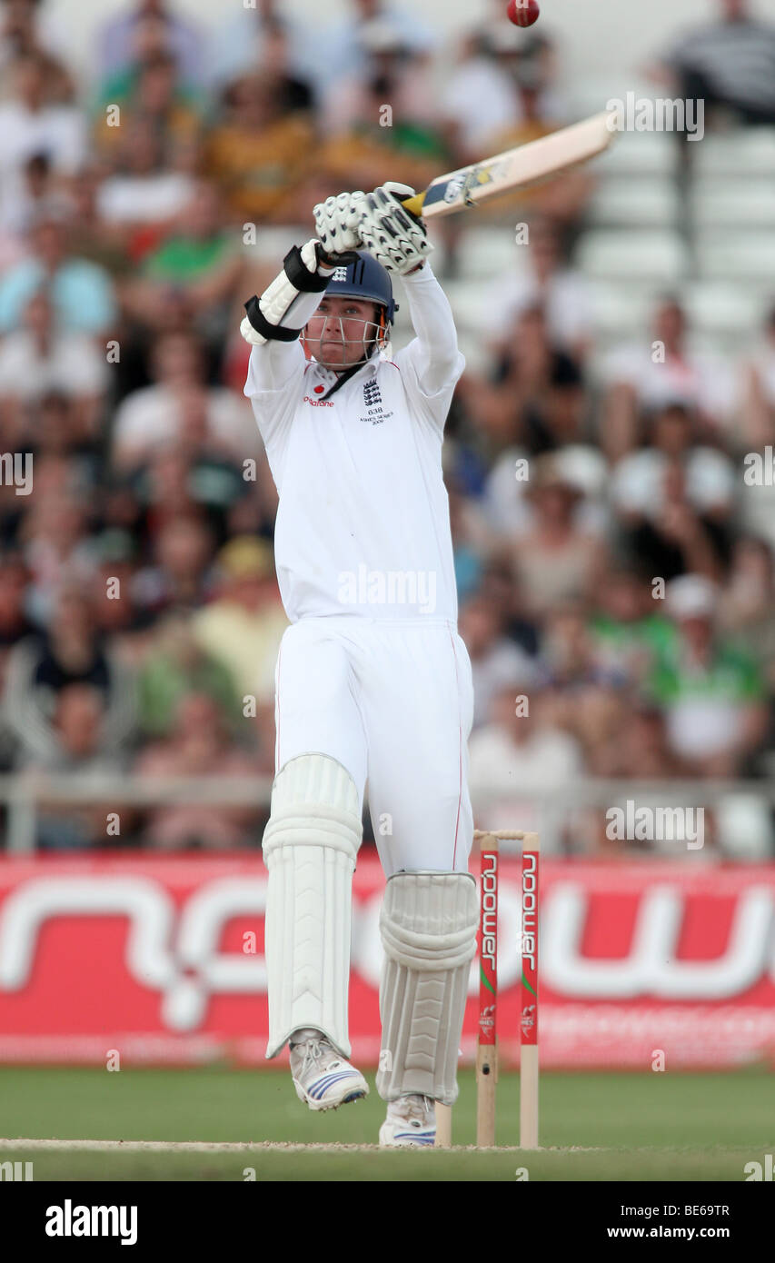 Stuart broad hi-res stock photography and images - Alamy