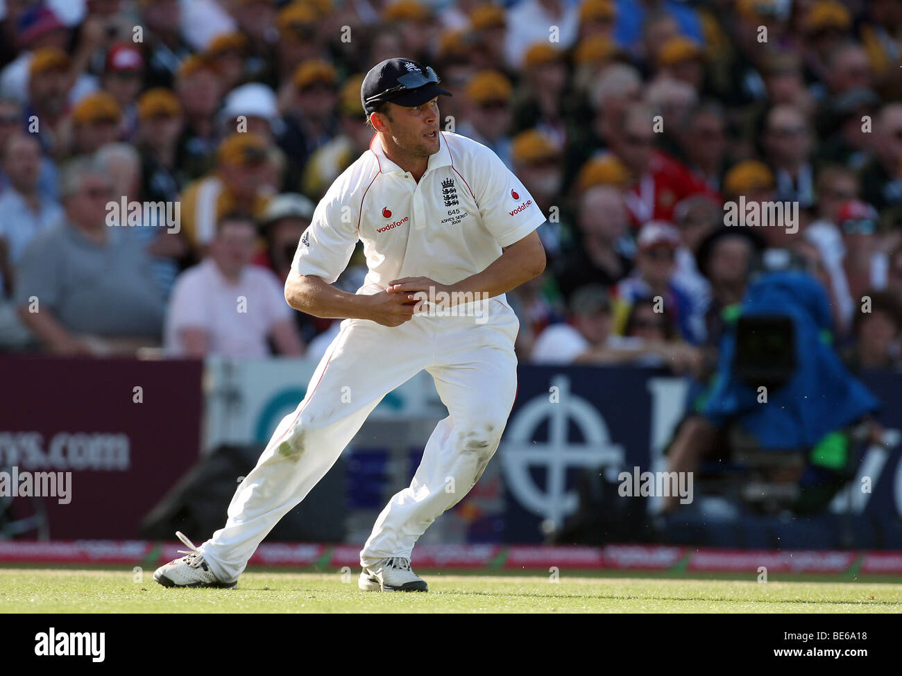 Jonathan England High Resolution Stock Photography and Images - Alamy