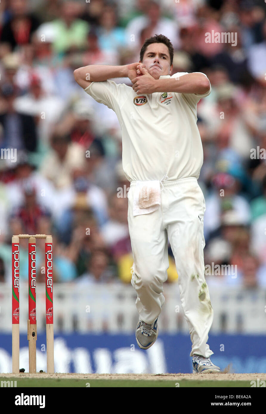 Australia brit oval hi-res stock photography and images - Alamy