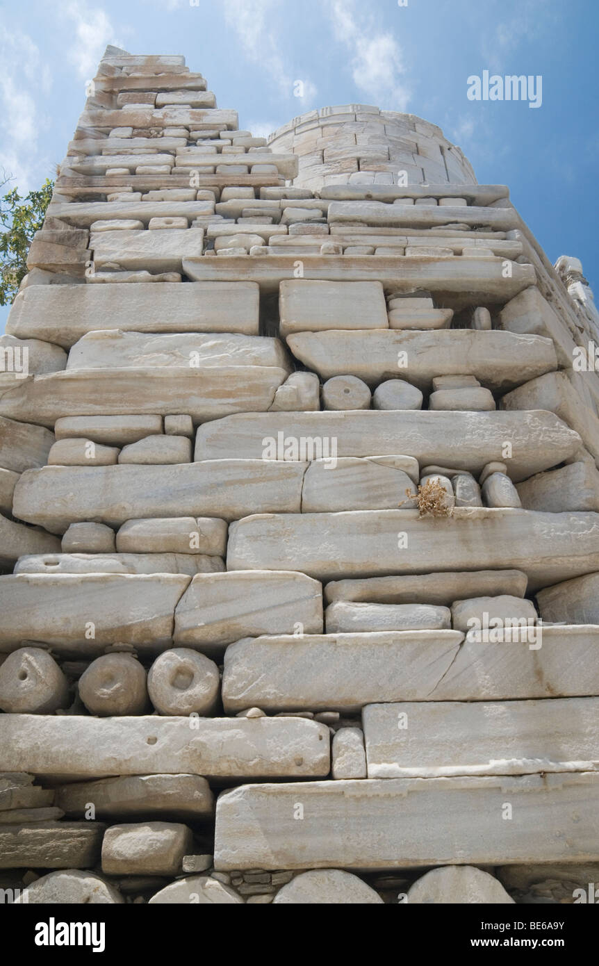 Paros marble hi-res stock photography and images - Alamy