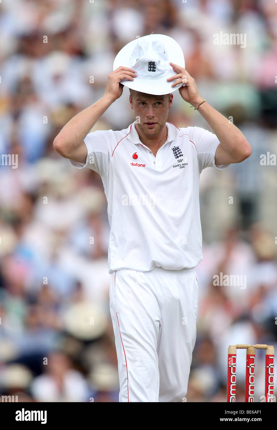 Andrew Flintoff Ashes High Resolution Stock Photography and Images - Alamy