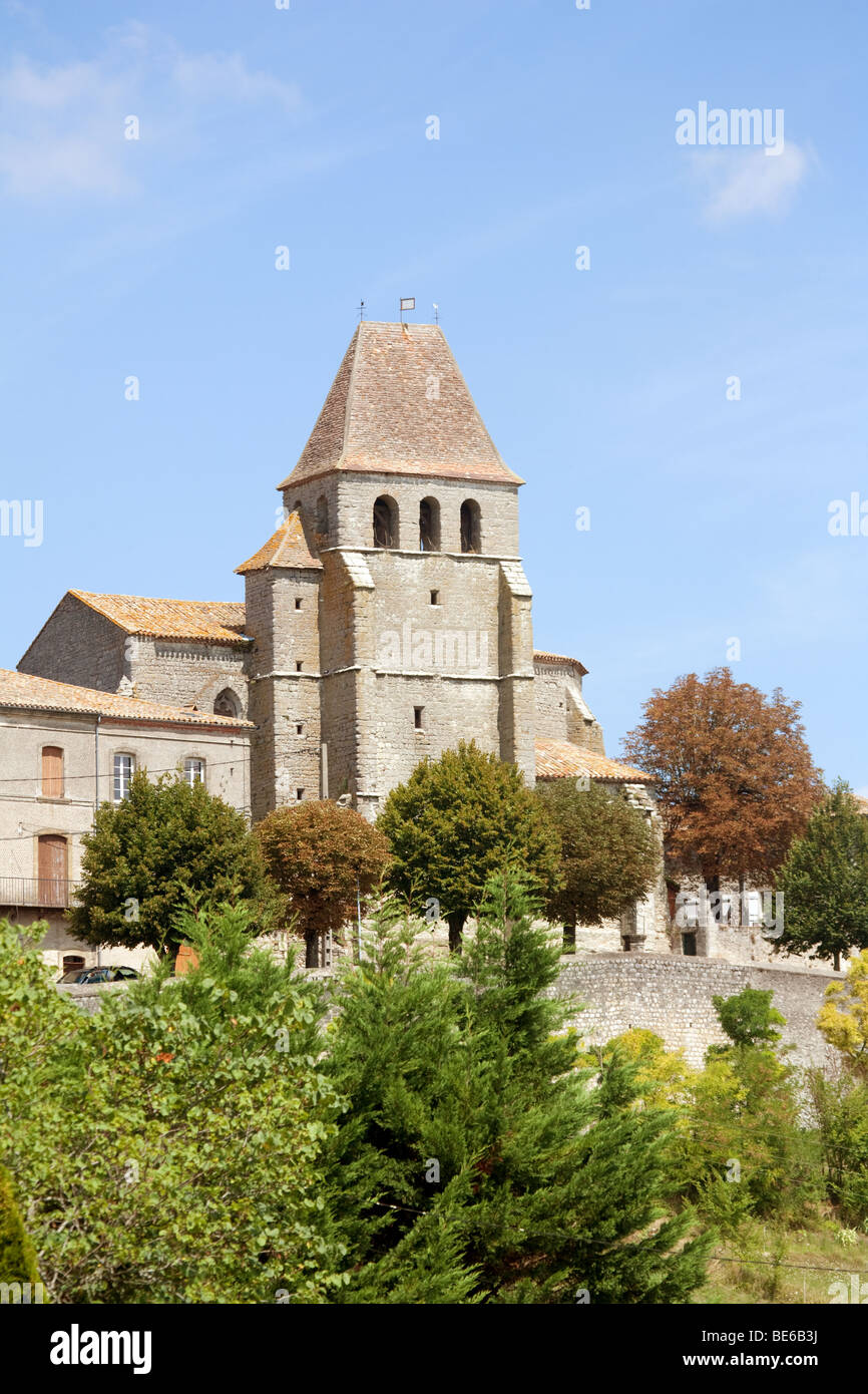 Old bastide hi-res stock photography and images - Alamy
