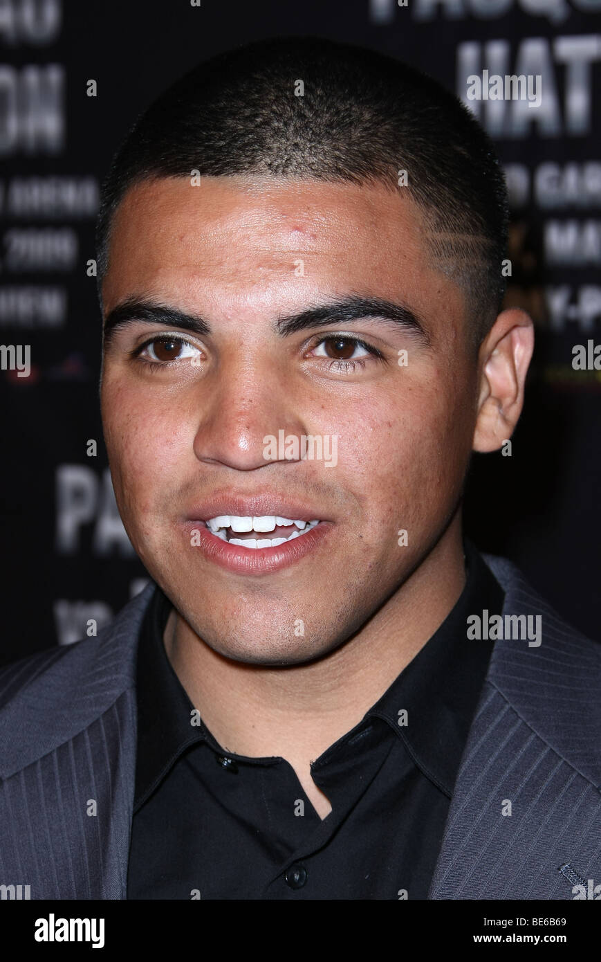 Victor Ortiz