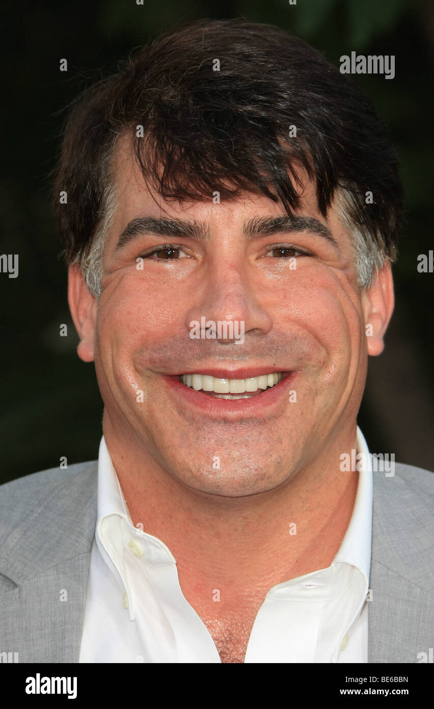 BRYAN BATT FUNNY PEOPLE WORLD PREMIERE HOLLYWOOD LOS ANGELES CA USA 20 ...