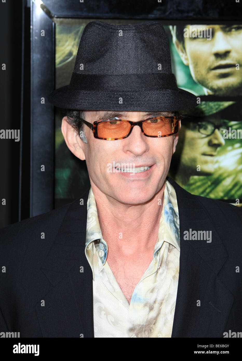 DAVID TWOHY A PERFECT GETAWAY WORLD PREMIERE HOLLYWOOD LOS ANGELES CA ...