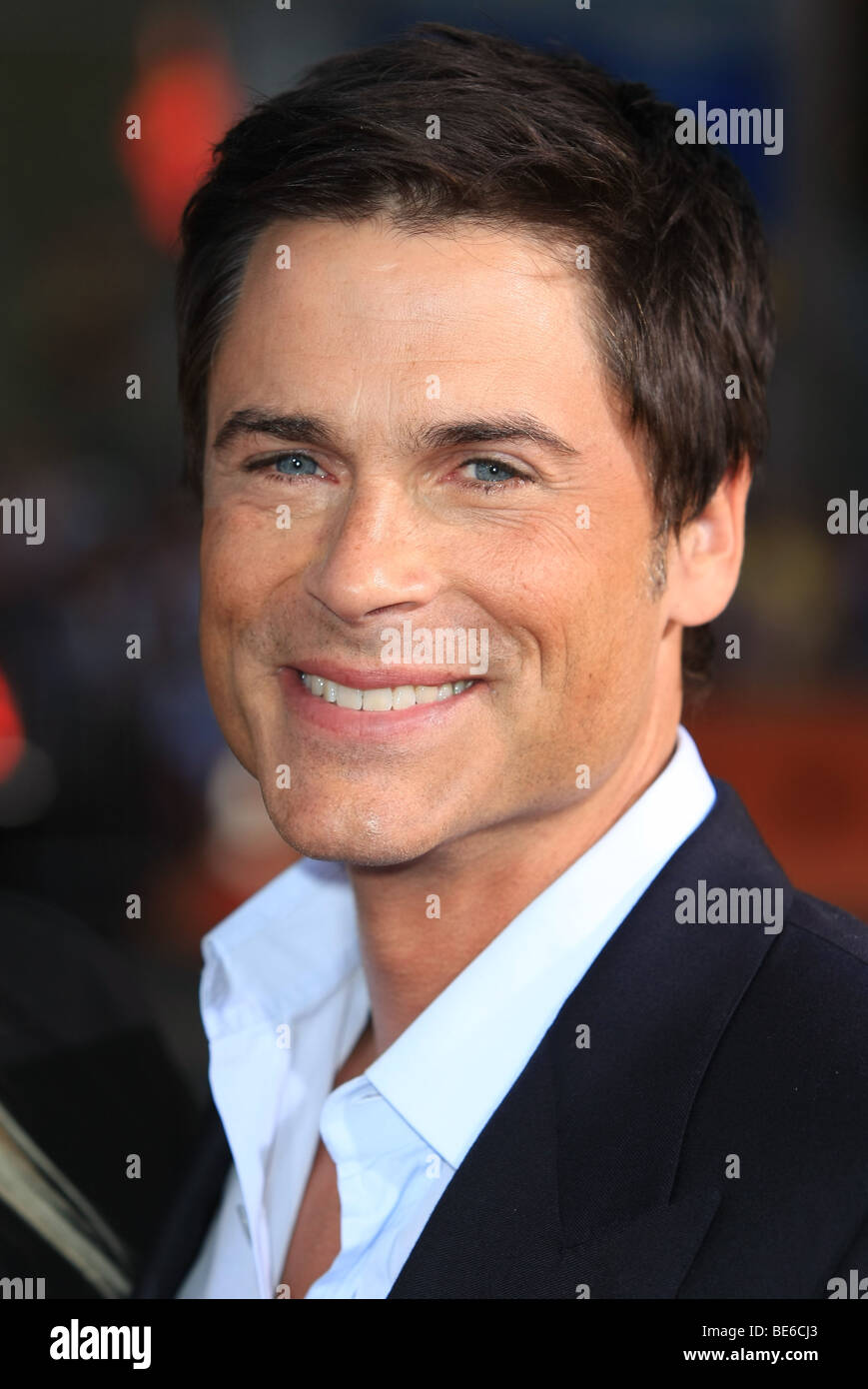 ROB LOWE THE INVENTION OF LYING LOS ANGELES PREMIERE HOLLYWOOD LOS ...
