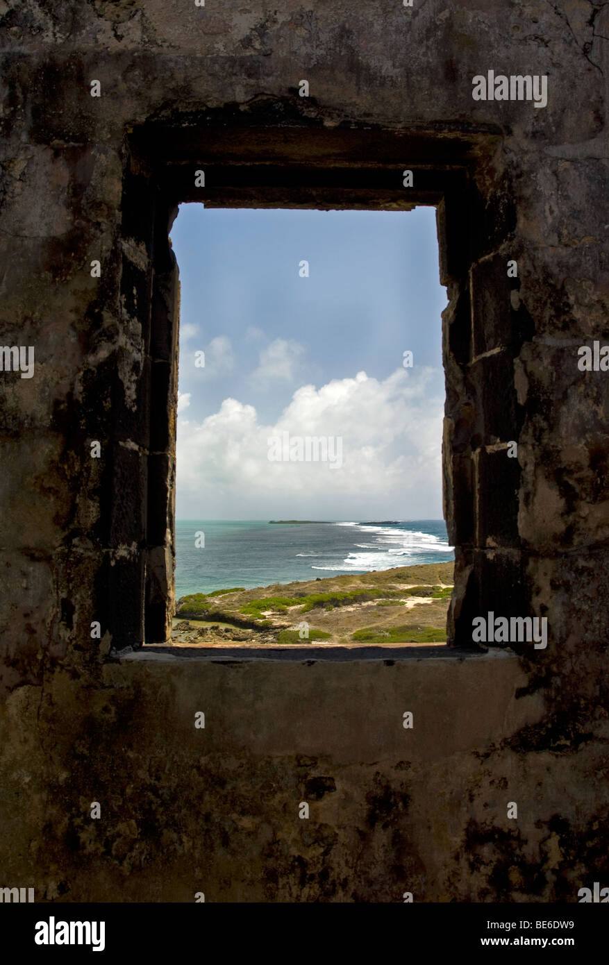 Waves Window High Resolution Stock Photography and Images - Alamy