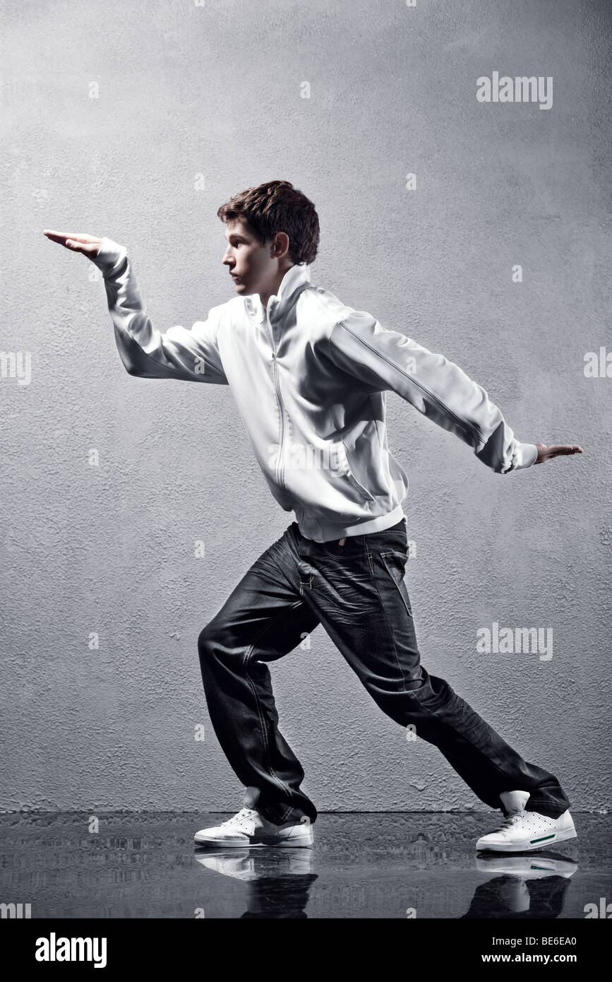 High contrast effect hi-res stock photography and images - Alamy