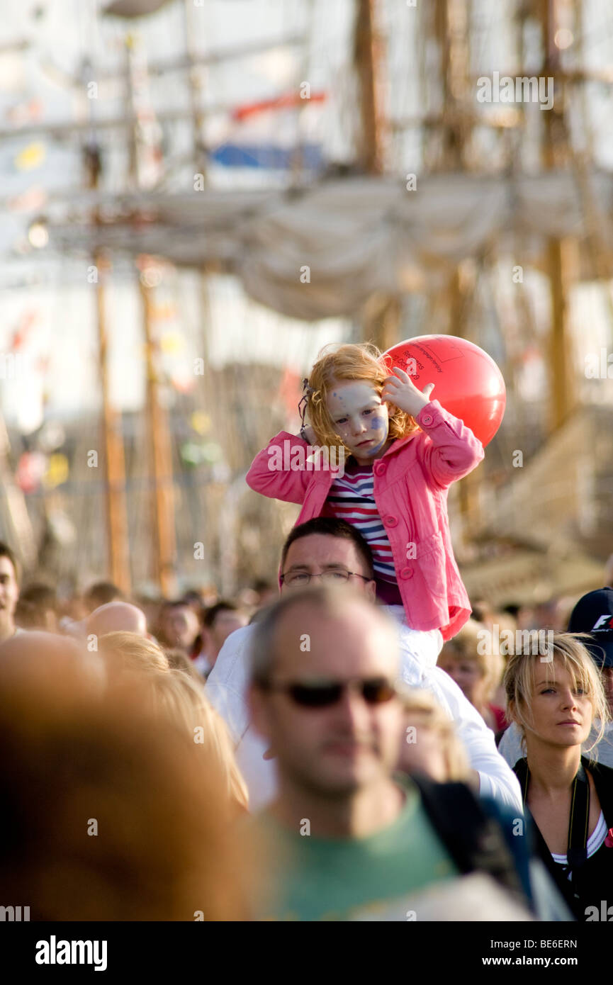 Belfast children hi-res stock photography and images - Alamy