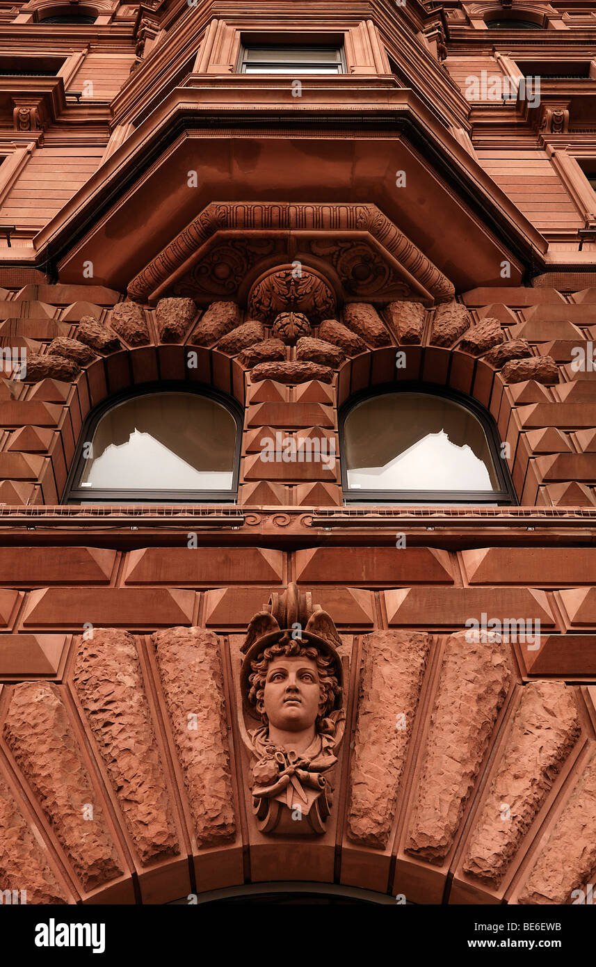 Alten fassaden hi-res stock photography and images - Alamy