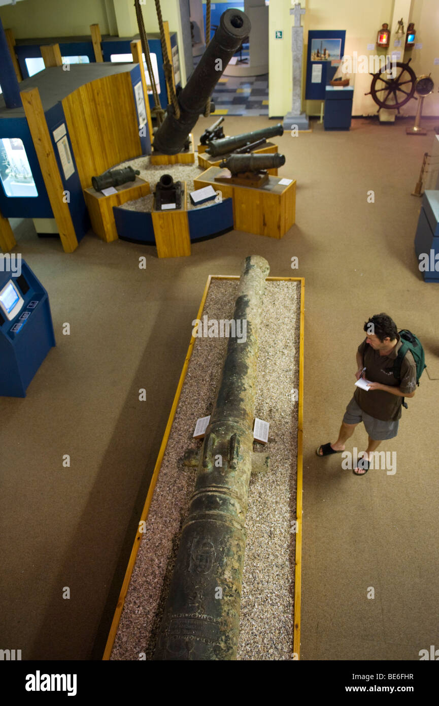 Museum port elizabeth hi-res stock photography and images - Alamy