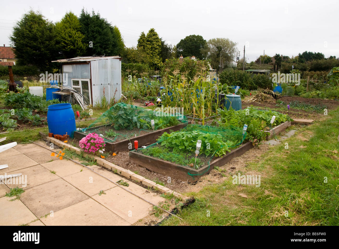Iron Acton south gloucestershire england UK Stock Photo - Alamy
