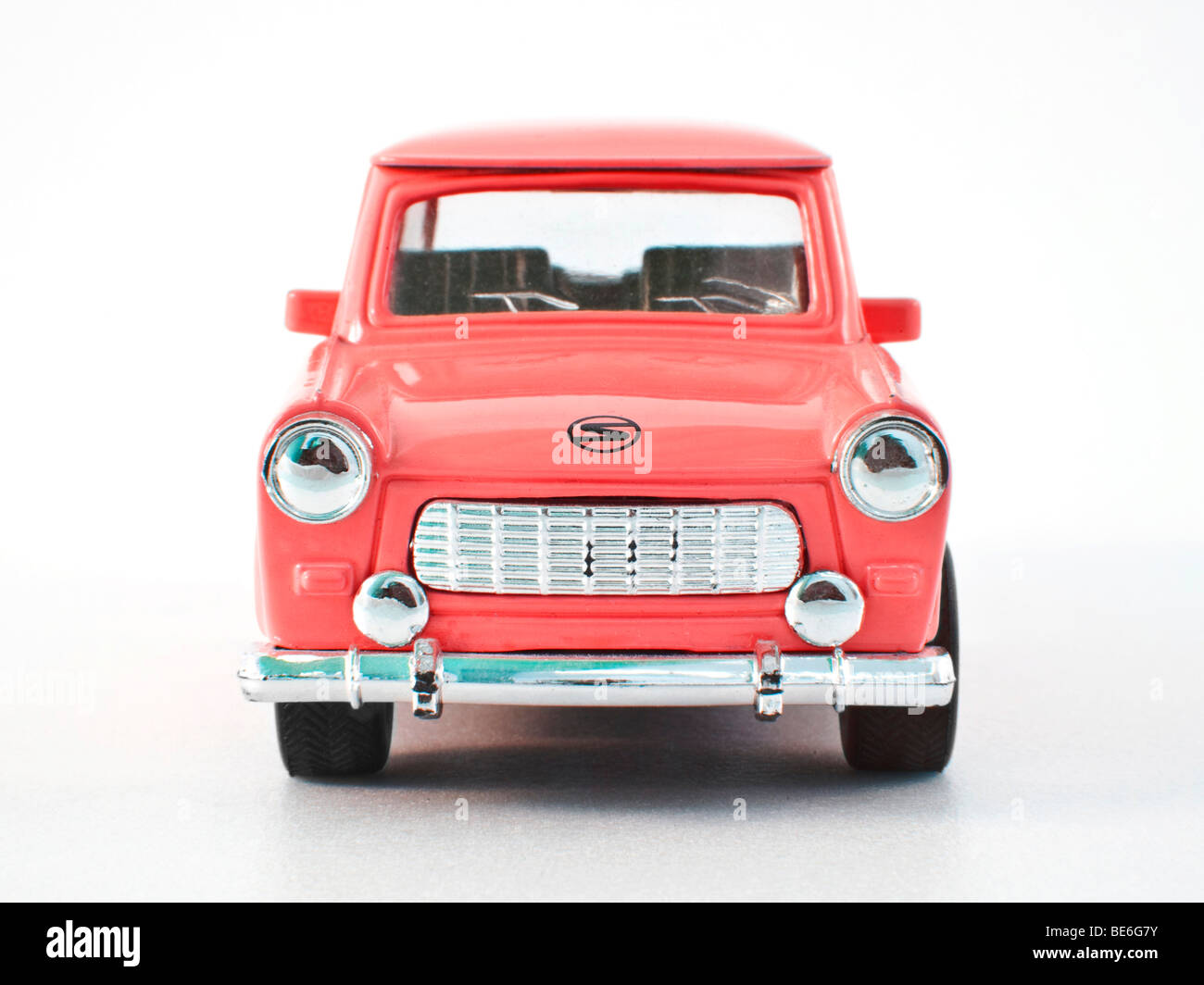 Trabant hi-res stock photography and images - Alamy