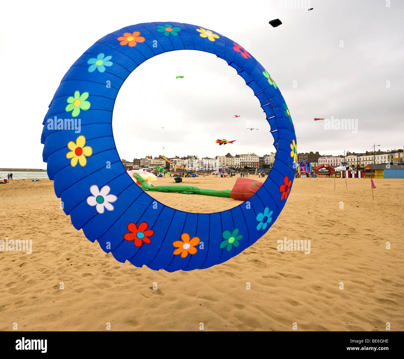 Circle Kite