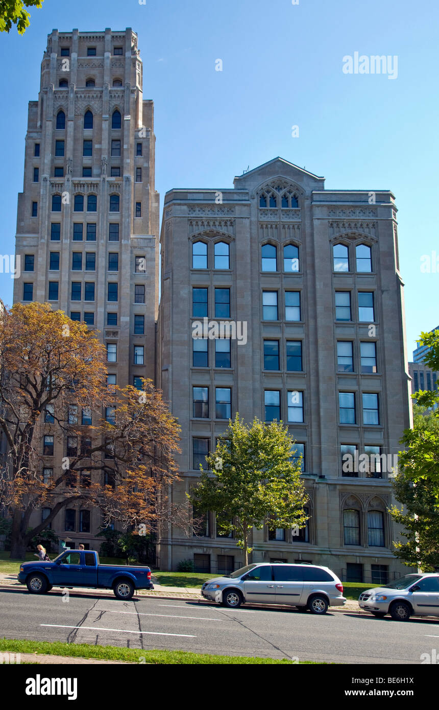 Whitney Building;Government of Ontario;Queens Park;Toronto;Ontario ...