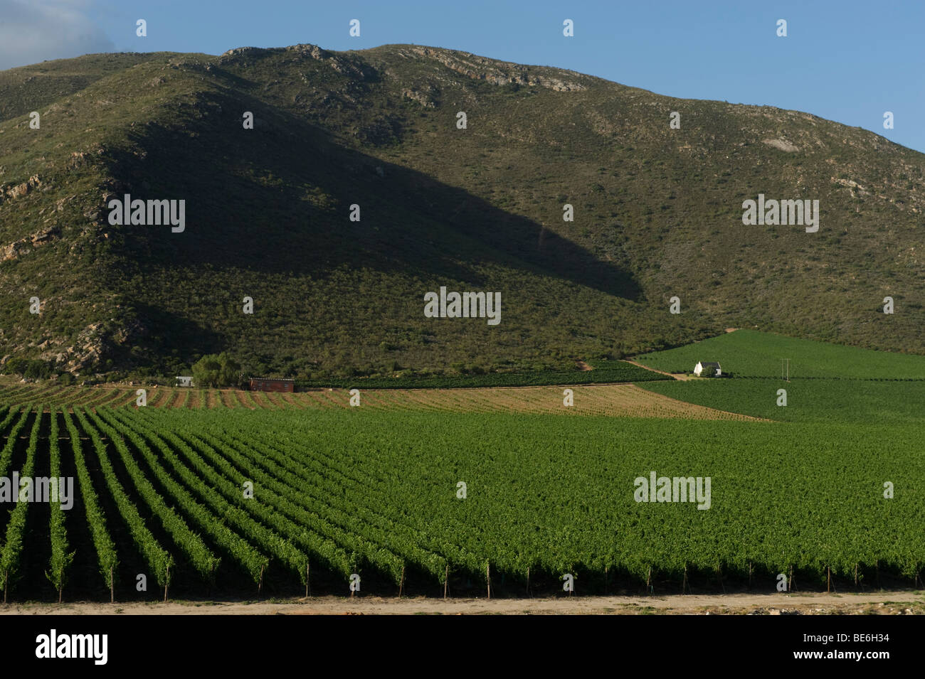 Montagu south africa hi-res stock photography and images - Alamy