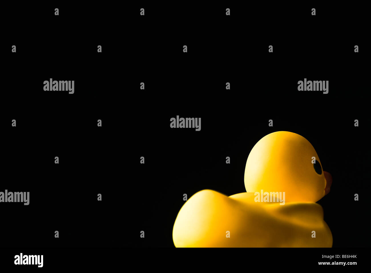 Rubber Duckie High Resolution Stock Photography and Images - Alamy