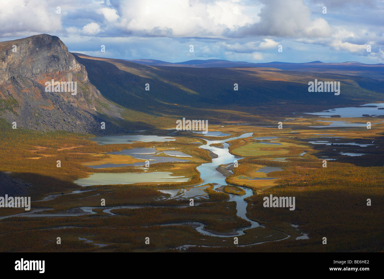 Rapa river hi-res stock photography and images - Alamy