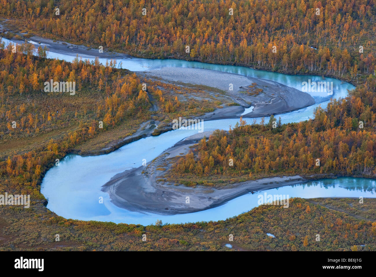Rapa river hi-res stock photography and images - Alamy