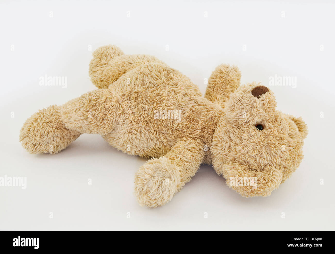 Teddy bear, soft toy Stock Photo - Alamy