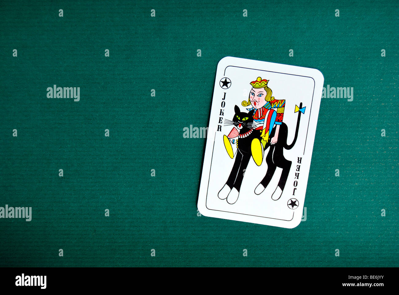 Cats Playing Cards High Resolution Stock Photography and Images - Alamy