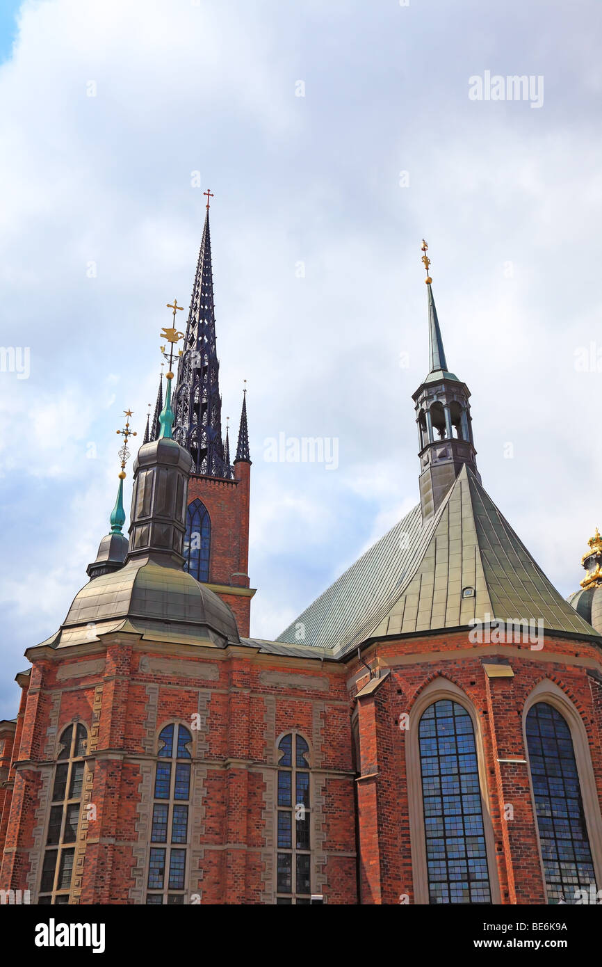 Swedish christian center hi-res stock photography and images - Alamy