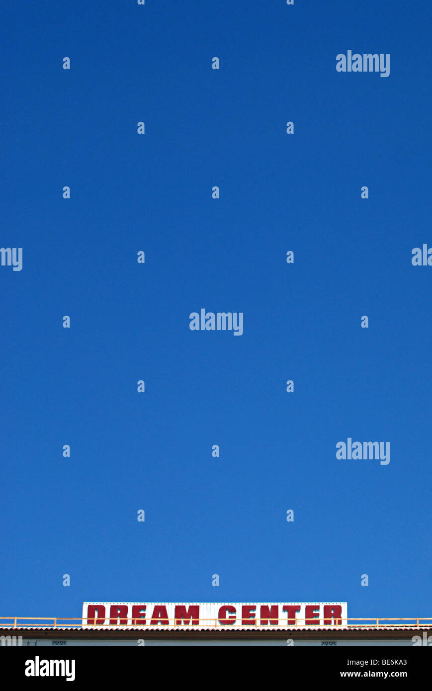 Sleep center hi-res stock photography and images - Alamy