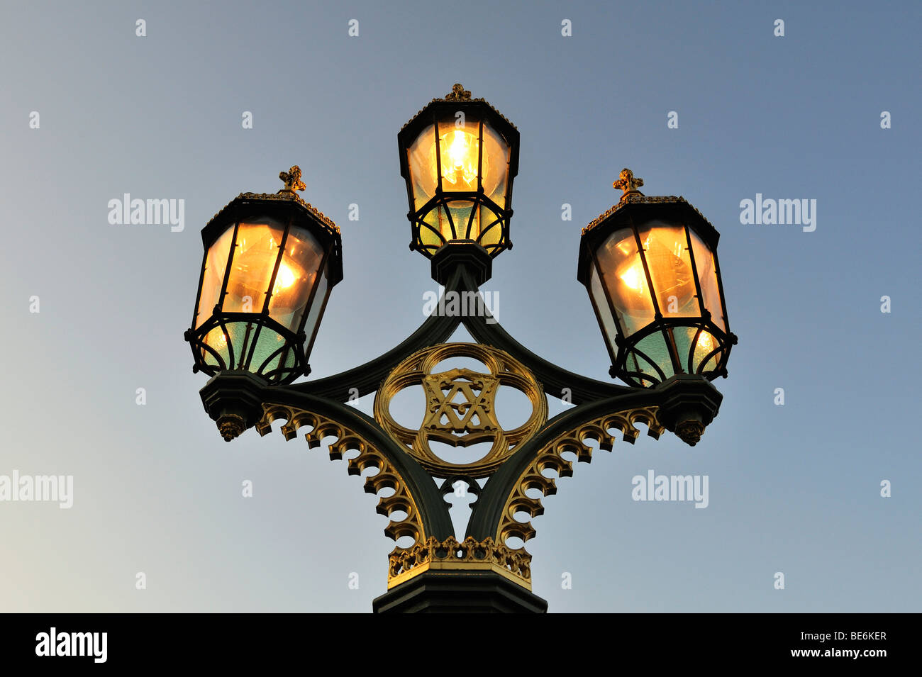 Strassenlaternen Stock Photos & Strassenlaternen Stock Images - Alamy