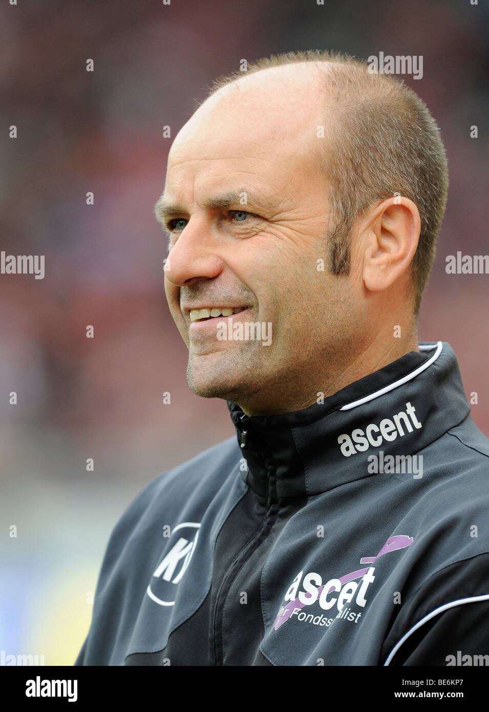 Edmund becker hi-res stock photography and images - Alamy