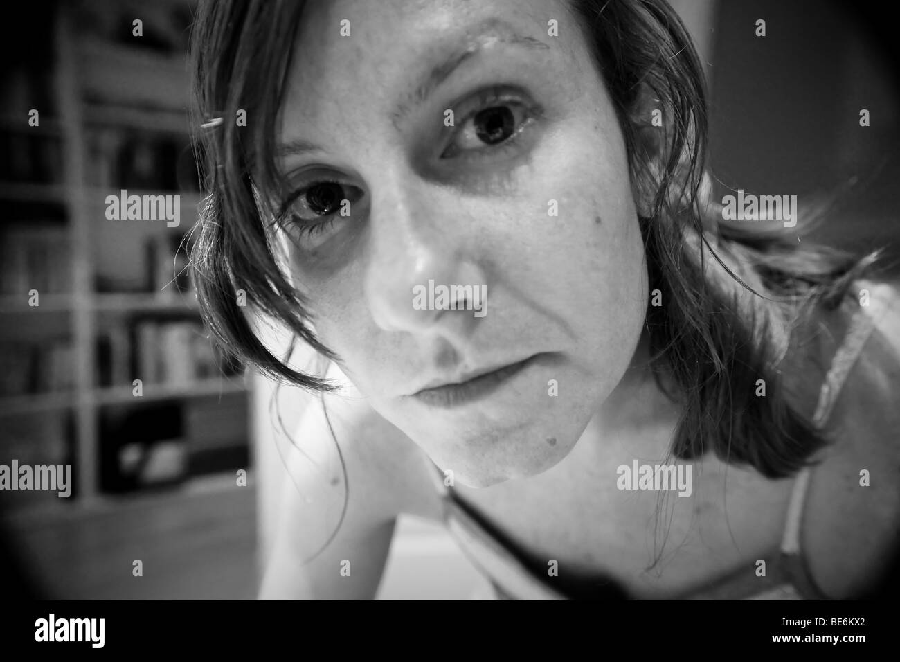 I am tired Stock Photo - Alamy