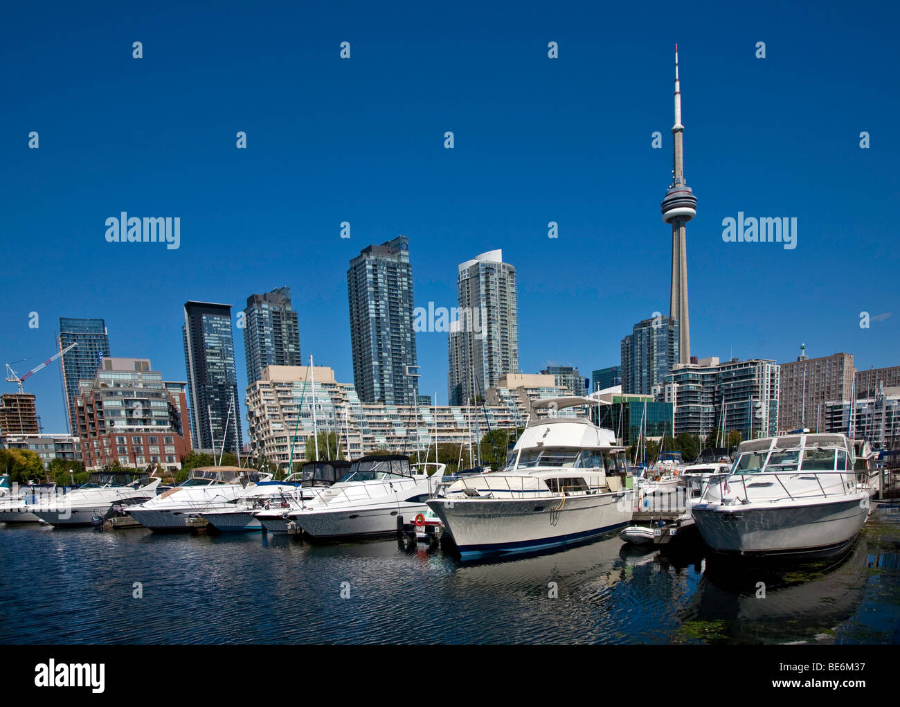 Worlds Tallest Free Standing Structure High Resolution Stock ...