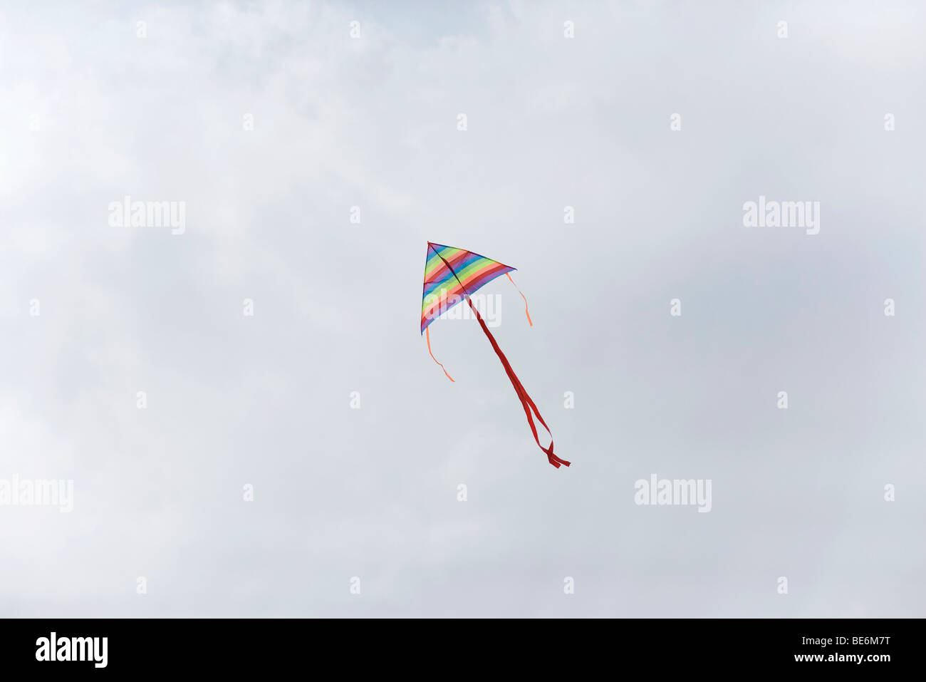 Striped kites hi-res stock photography and images - Alamy