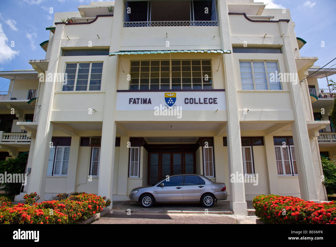 Muslim islamic trinidad hi-res stock photography and images - Alamy