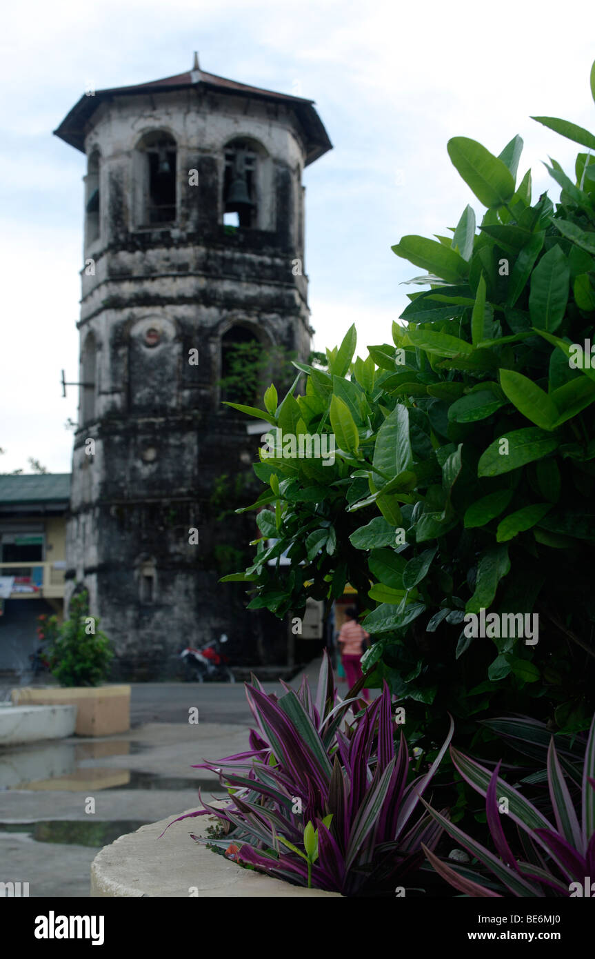 Loboc, Bohol, The Visayas, Philippines Stock Photo - Alamy