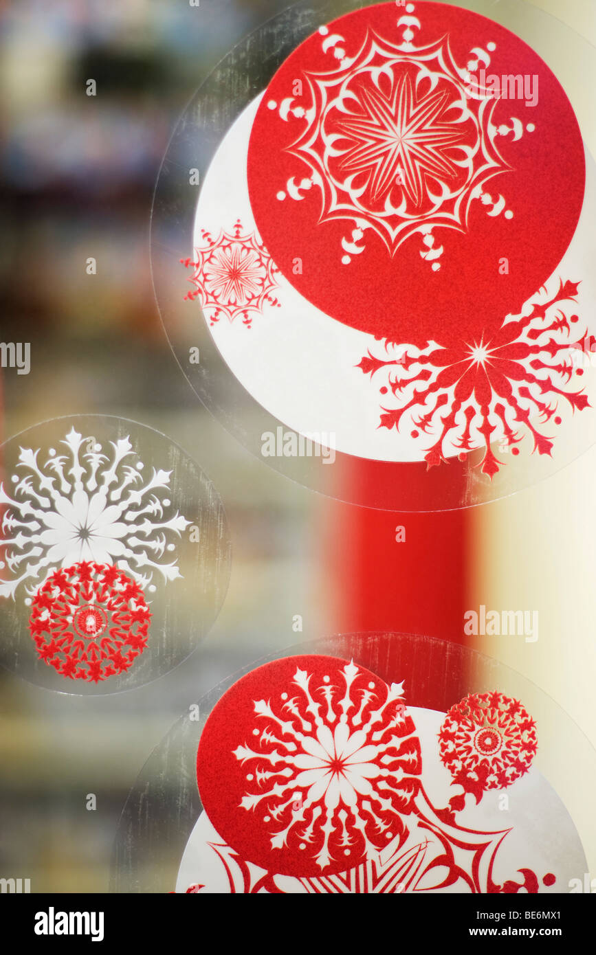 Decorated decals hi-res stock photography and images - Alamy