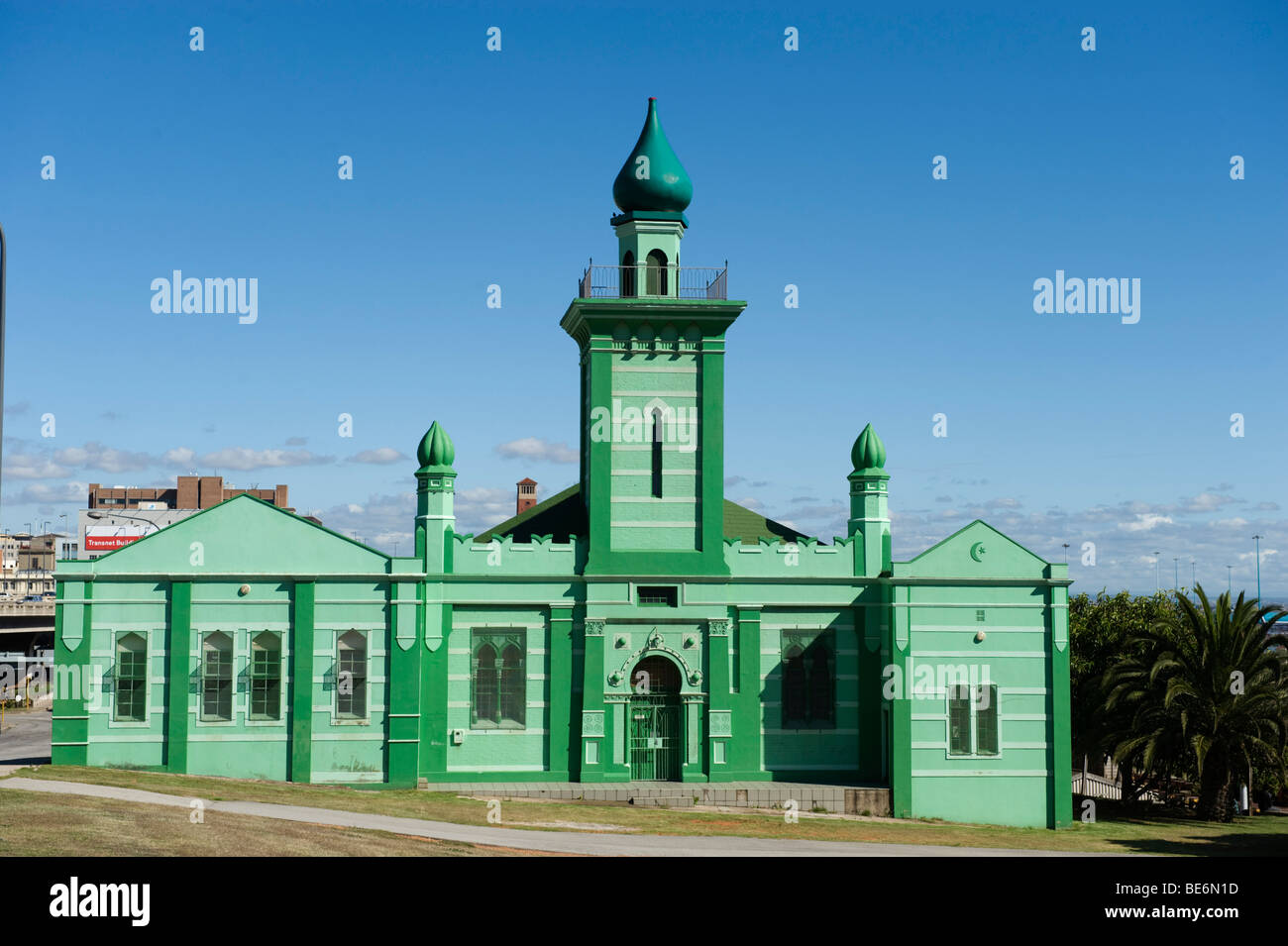 University Of Port Elizabeth South Africa