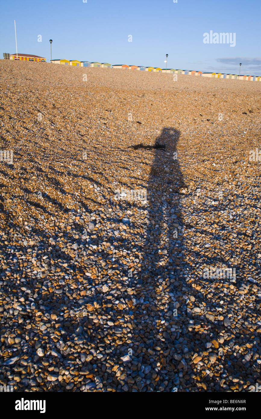 Putting yourself in the picture Stock Photo - Alamy