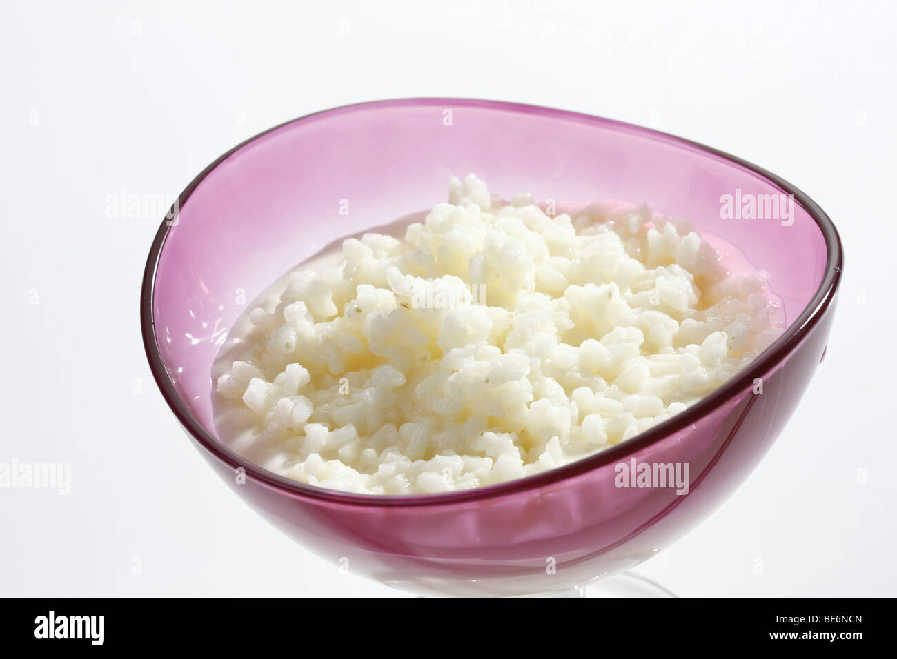 Rice pudding hi-res stock photography and images - Alamy