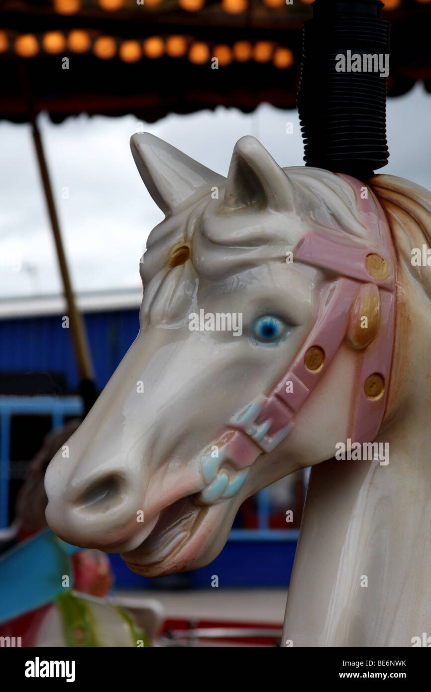 Flying carousel hi-res stock photography and images - Alamy