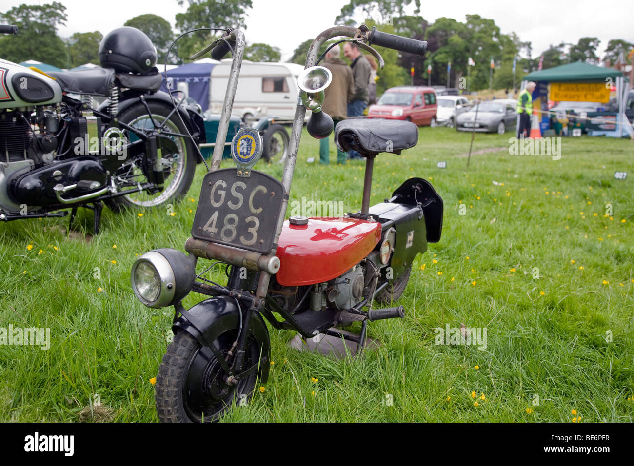 Brockhouse Motorcycles