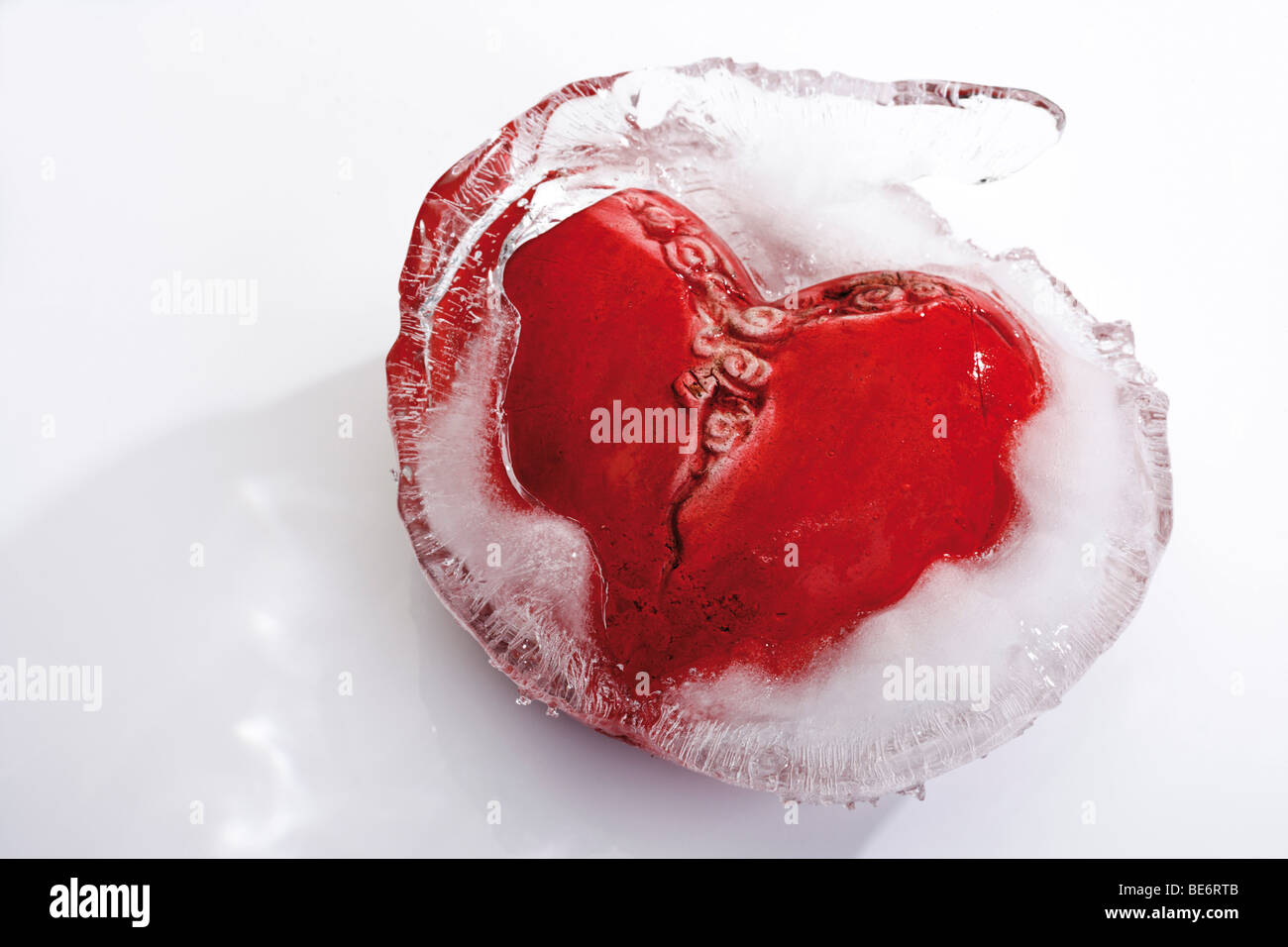 Roter ice hi-res stock photography and images - Alamy
