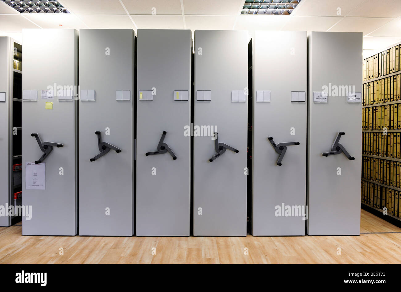 Aufbewahrungen hi-res stock photography and images - Alamy