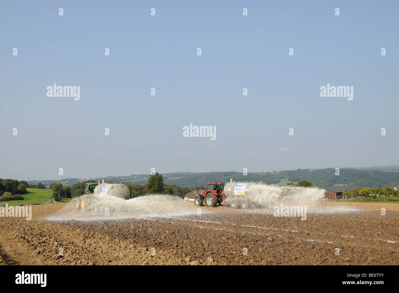 Protest nrw hi-res stock photography and images - Alamy