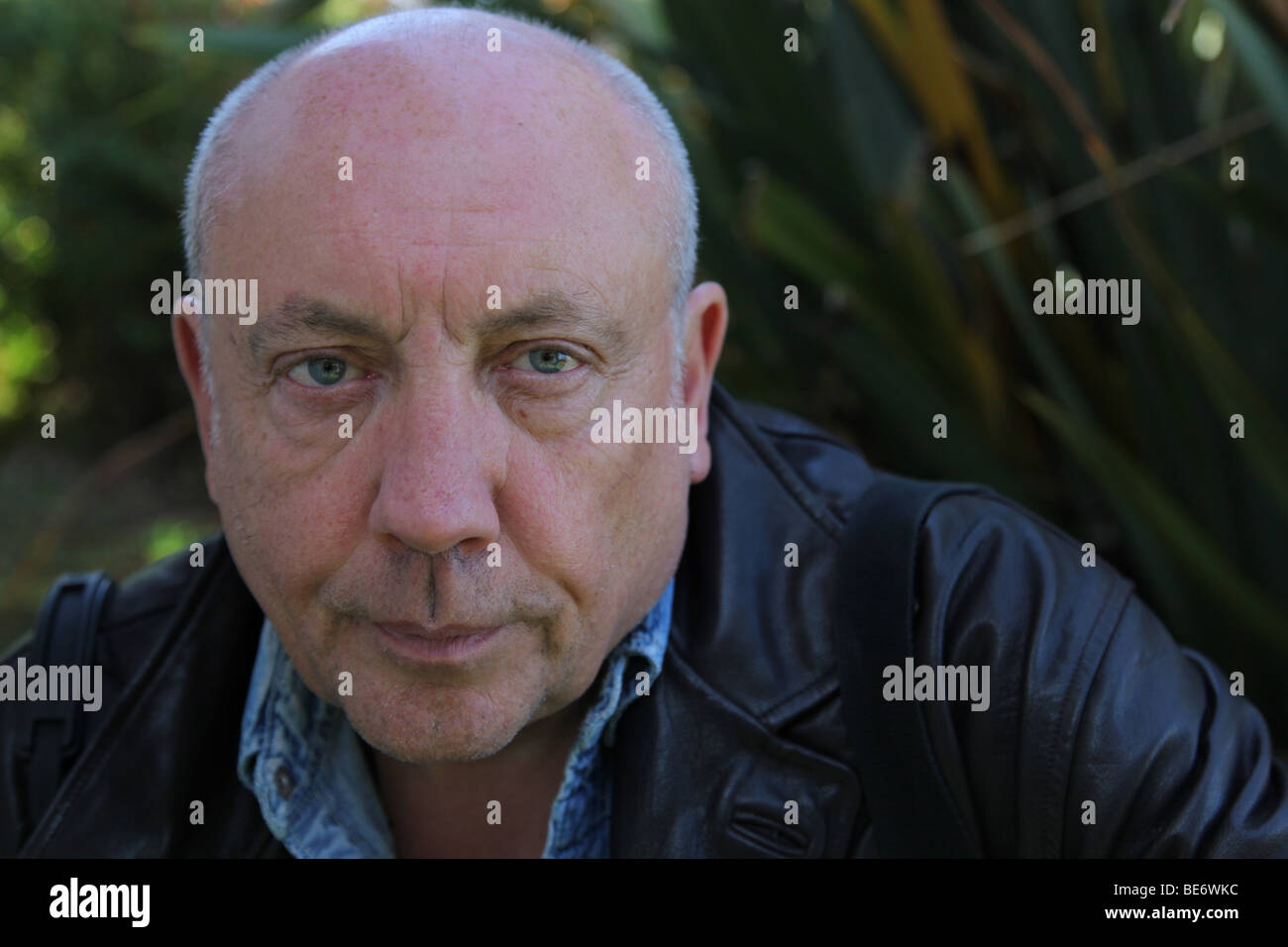 Photographer of samuel beckett hi-res stock photography and images - Alamy