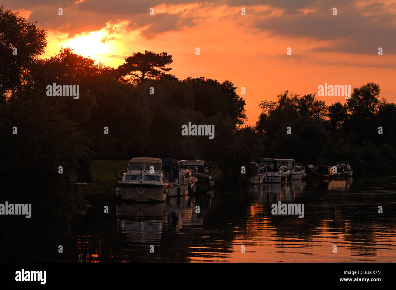 Hemingford grey hi-res stock photography and images - Alamy