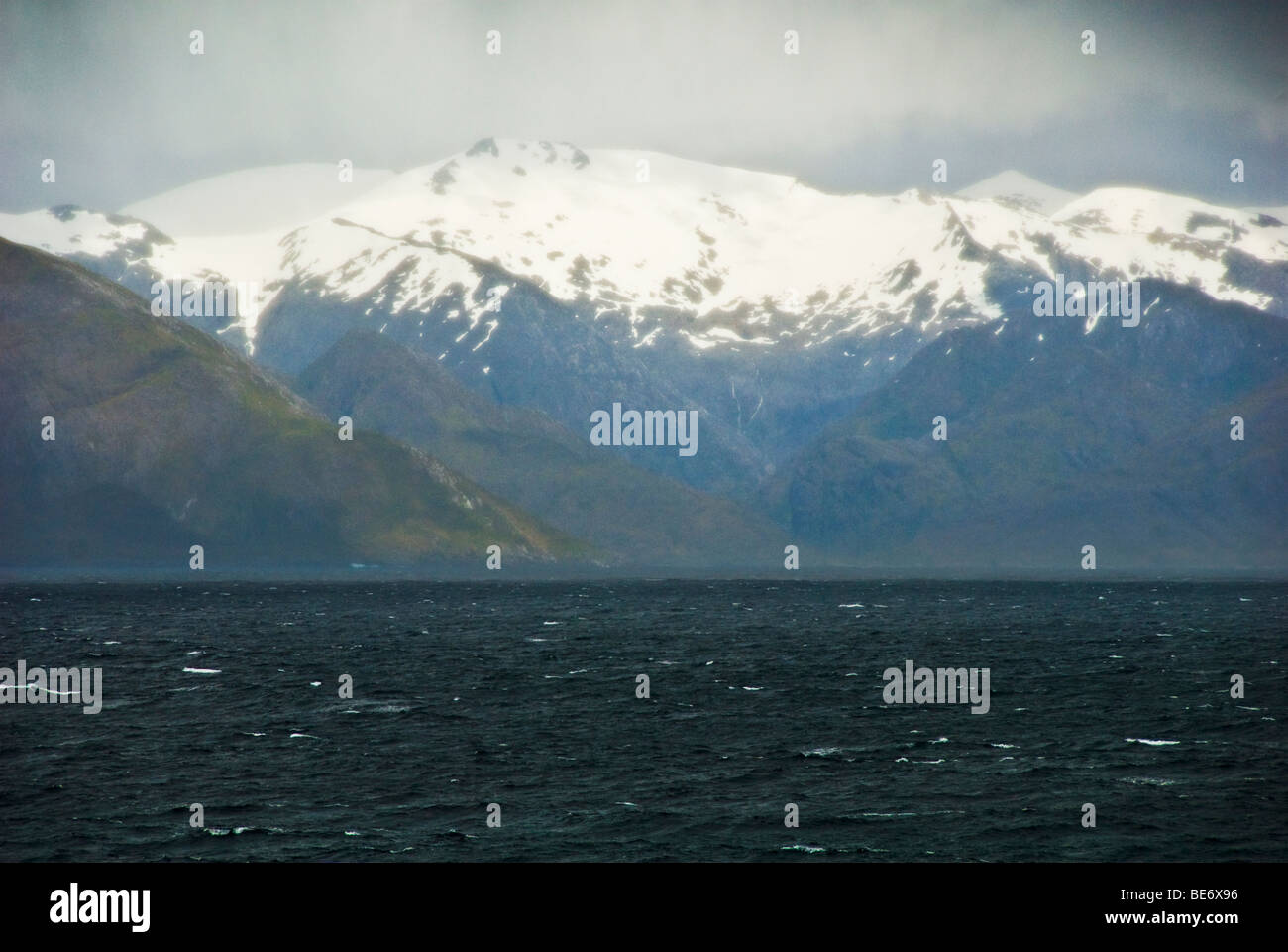 Strait of magellan hi-res stock photography and images - Alamy